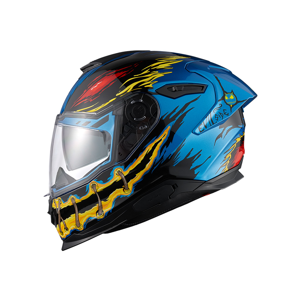 Caschi Nexx Helmets | ZEAT S.r.l.